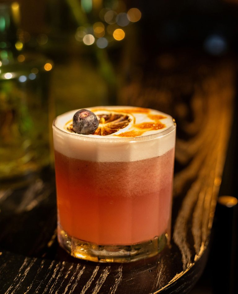 The Mix Design Hub - The Mix Restaurant